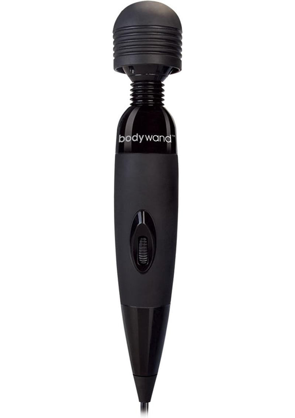 Bodywand Midnight Plug-In Wand – The Bodywand