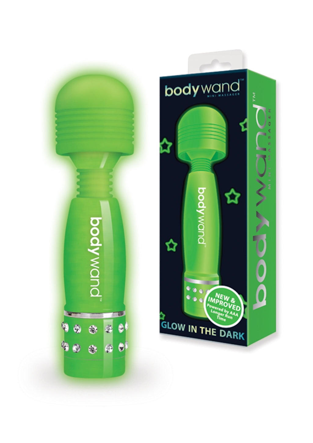 All Products | The Bodywand
